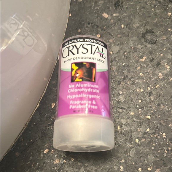 Bath & Body | Body Deodorant Stick Purple | Poshmark
